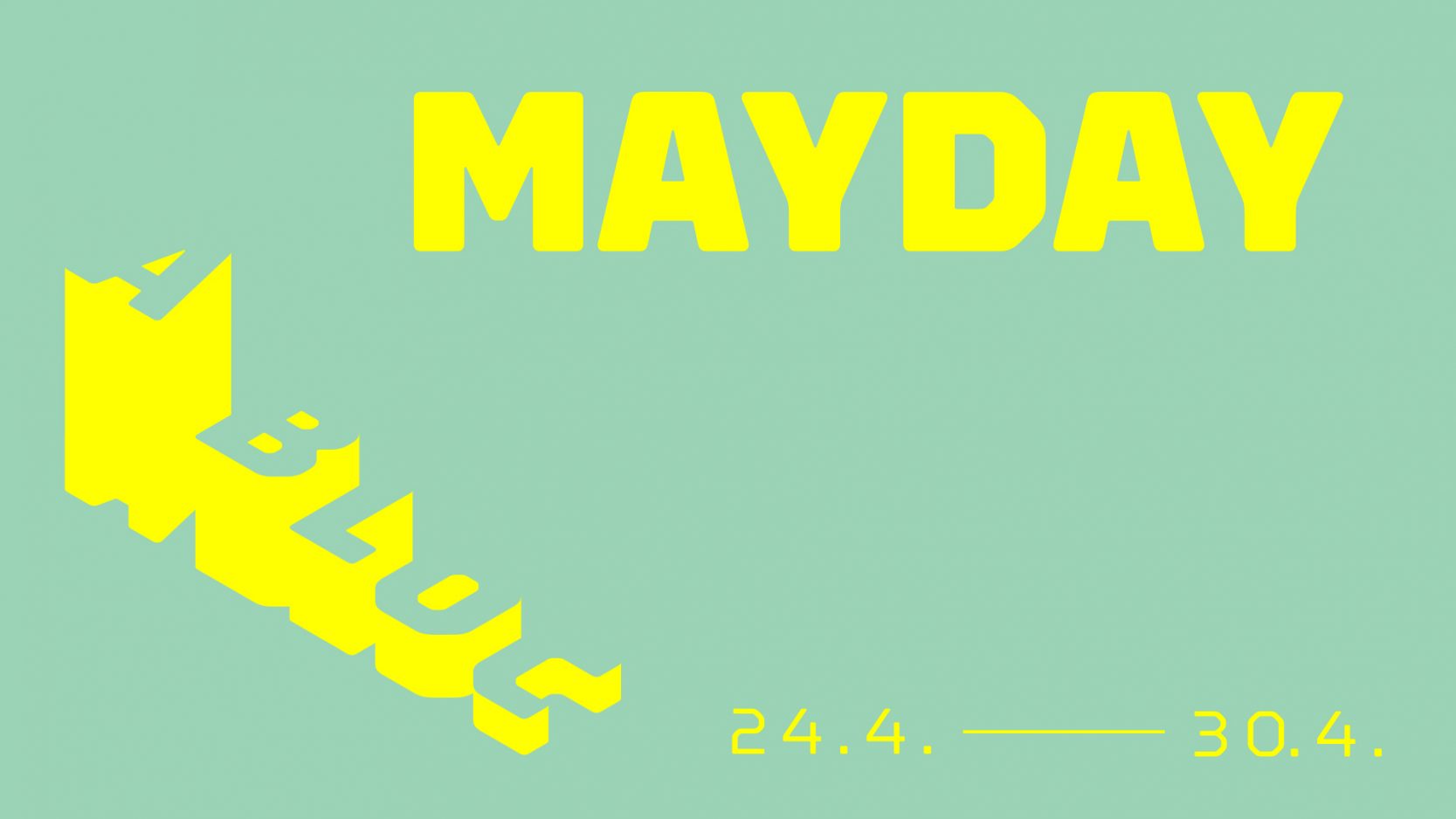 A Bloc Mayday - A Bloc | Shopping center A Bloc Otaniemi